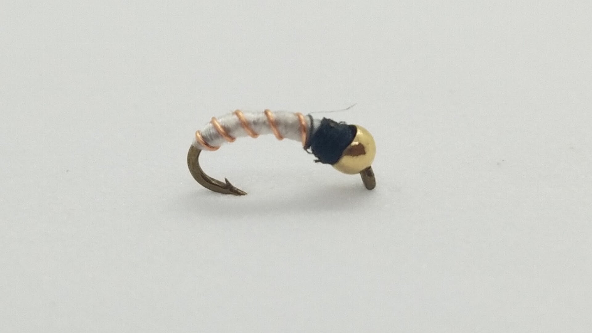 Tungsten Miracle Midge – Cutthroat Anglers