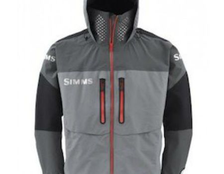 Simms Prodry Rain Jacket – Cutthroat Anglers