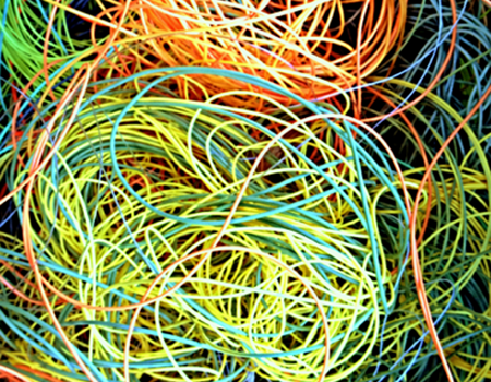 Choosing the right Fly Line :: Cutthroat Anglers