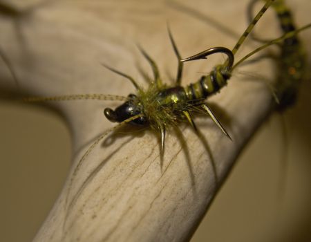 FLY TYING CONTEST!!! – Cutthroat Anglers