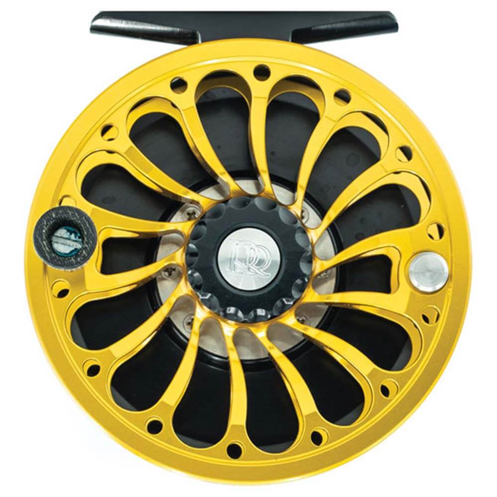 Ross San Miguel Reel – Cutthroat Anglers