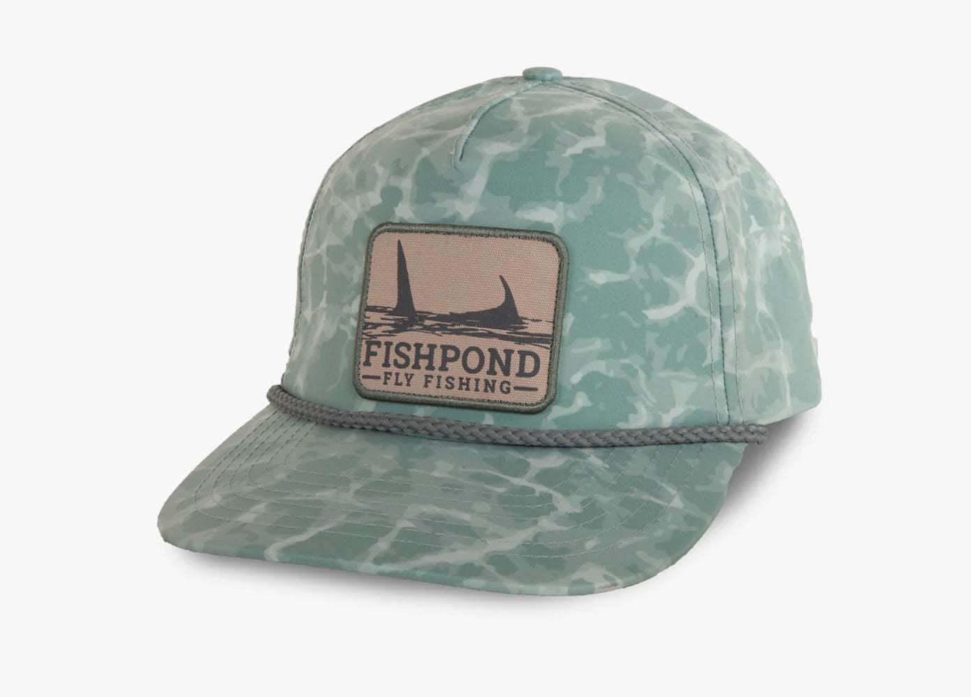 Fishpond Tracker Hat – Cutthroat Anglers