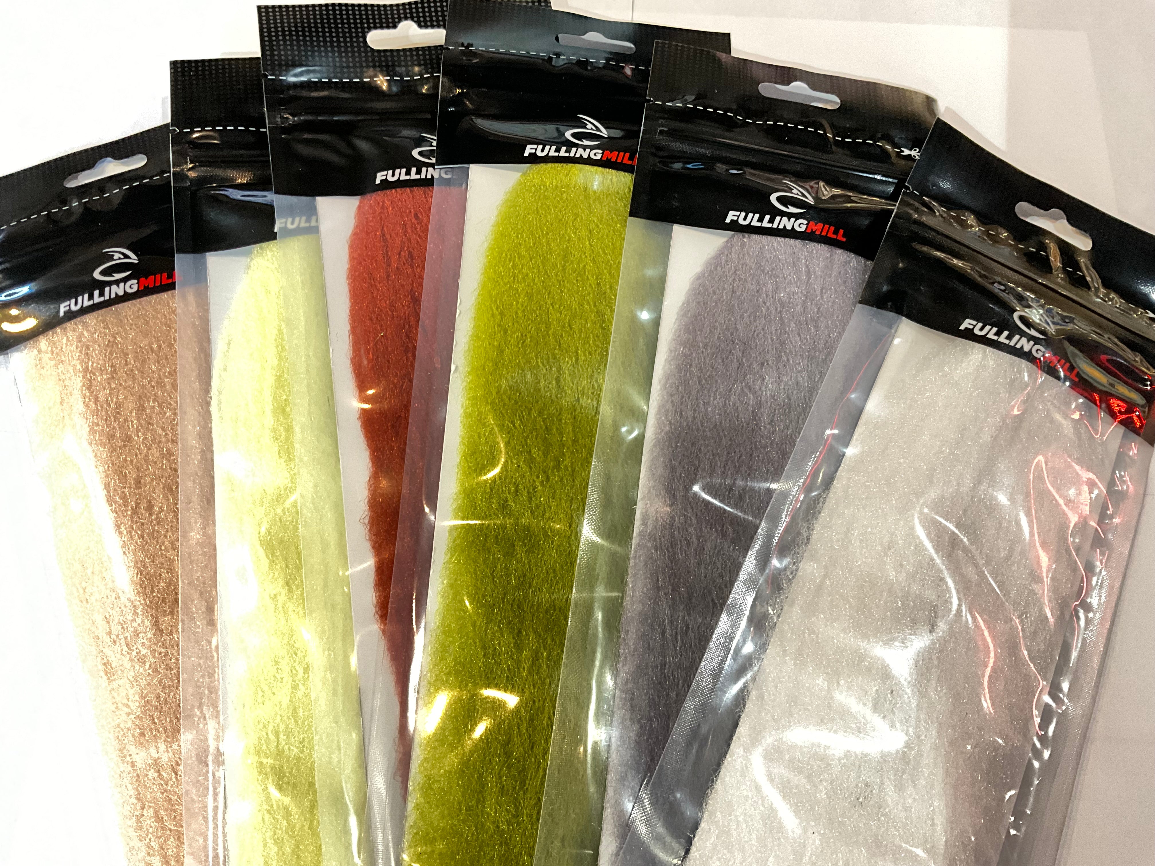 Ultra Dry Yarn – Cutthroat Anglers