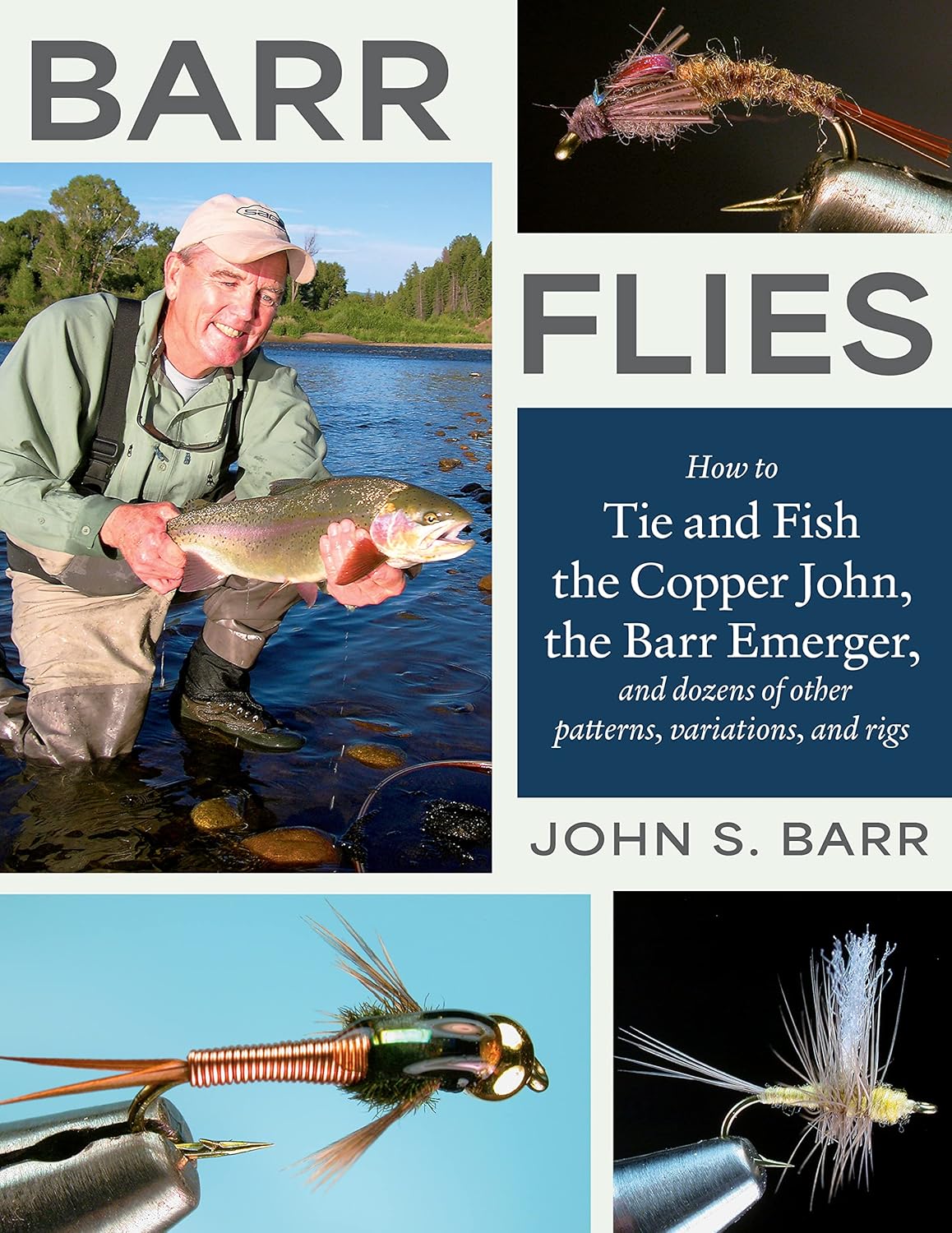 Barr Flies – Cutthroat Anglers