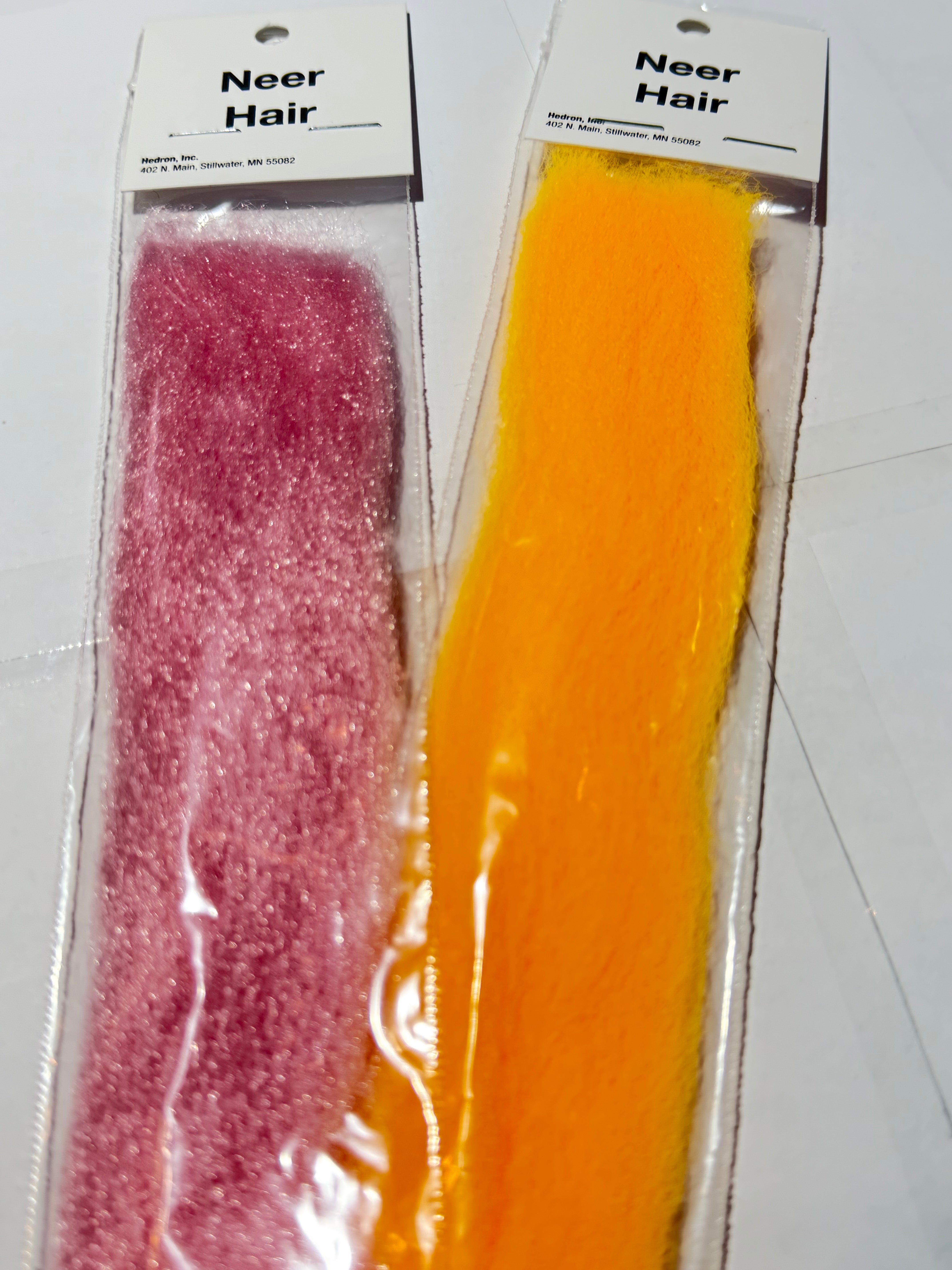 Neer Hair – Cutthroat Anglers