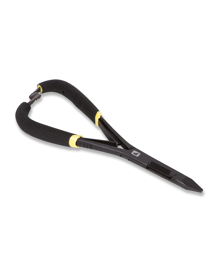 Loon Rogue Mitten Scissor Clamps – Cutthroat Anglers