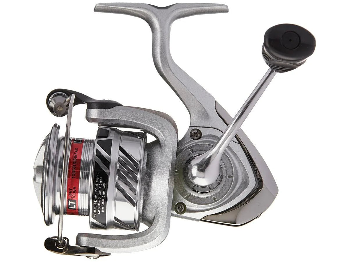 Daiwa Crossfire LT Spinning Reel – Cutthroat Anglers