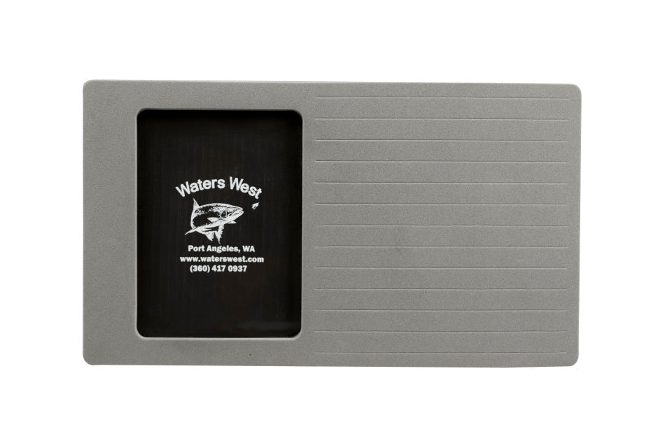 New Phase Fly Drying Patch – Cutthroat Anglers