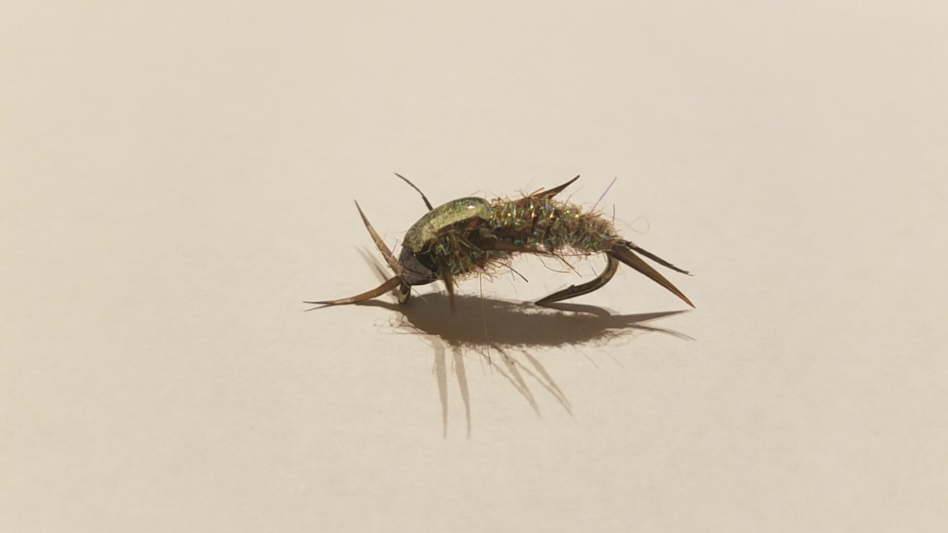 Count Drakeula – Cutthroat Anglers