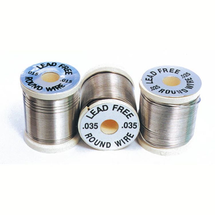 Lead Free Wire – Cutthroat Anglers