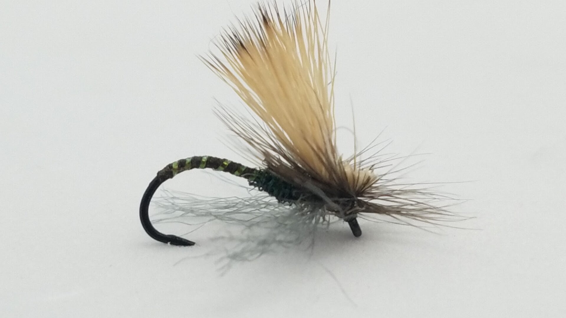 Missing Link Caddis – Cutthroat Anglers