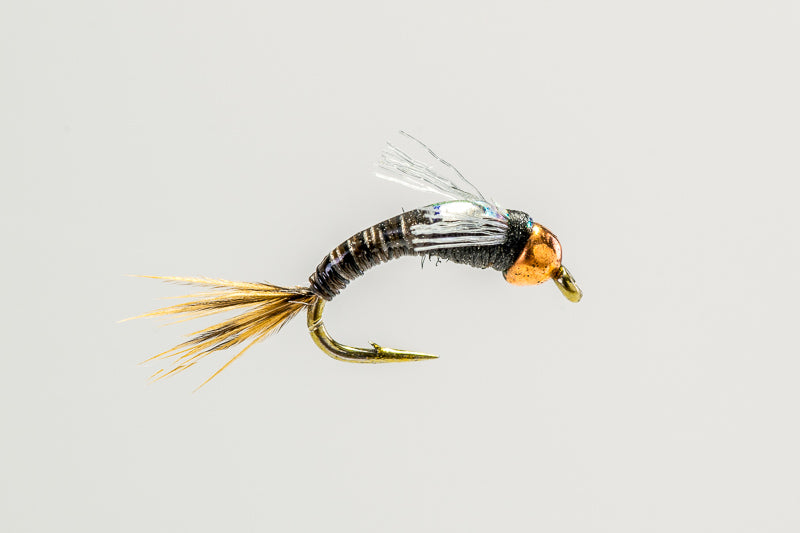 Tungsten Juju Baetis – Cutthroat Anglers