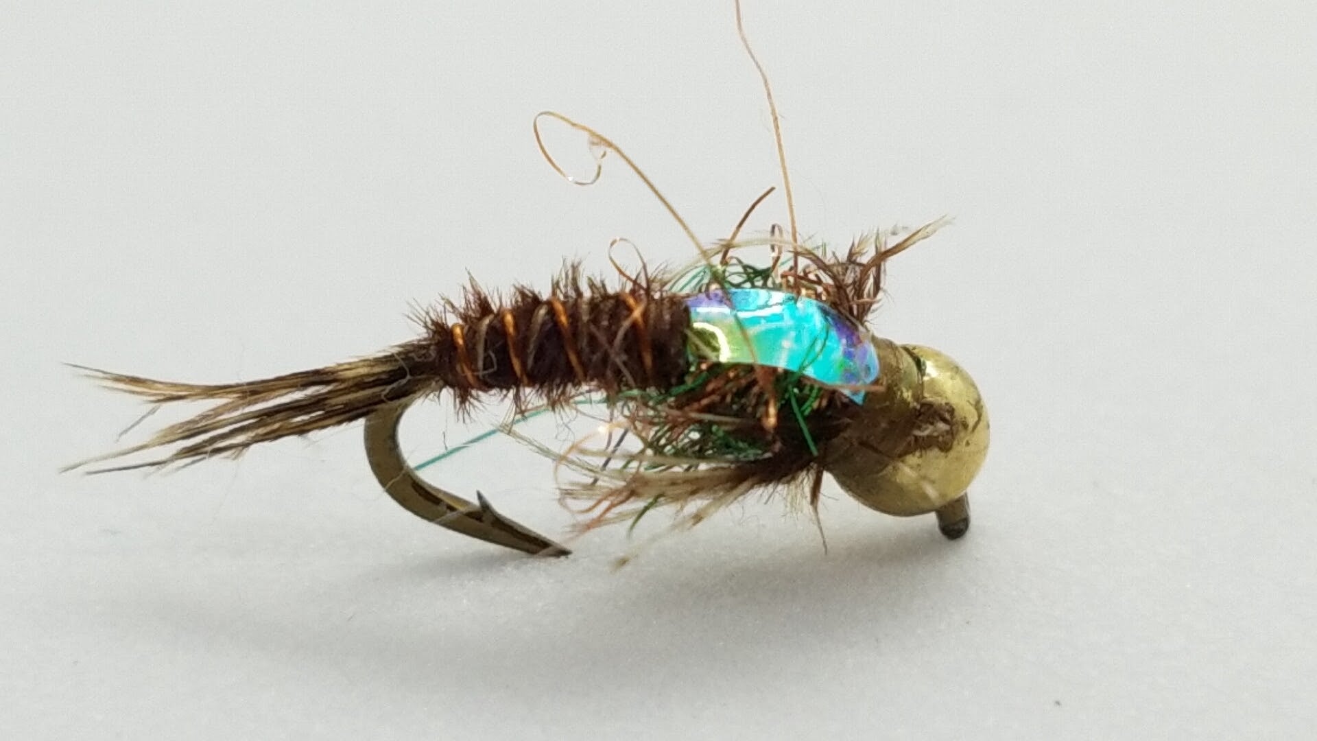 Tungsten Flashbug – Cutthroat Anglers