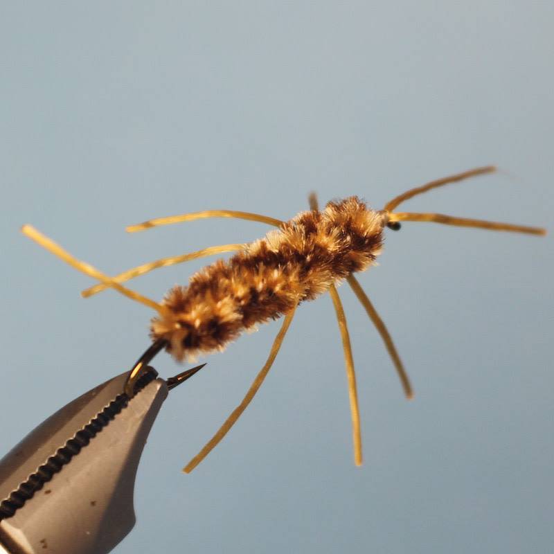 Pat's Rubber Legs – Cutthroat Anglers