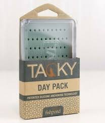 Tacky Day Pack Fly Box – Cutthroat Anglers