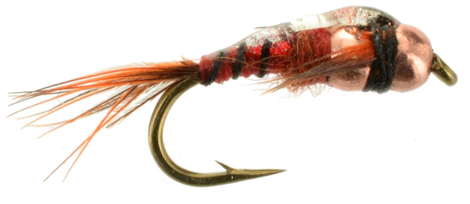 Two Bit Hooker – Cutthroat Anglers
